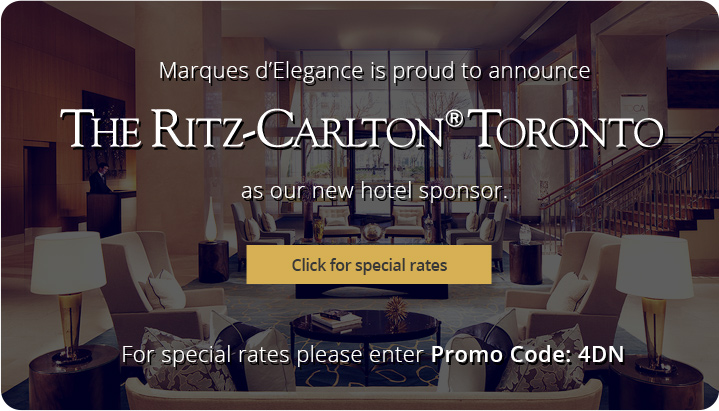 Marques d'Elegance | Luxury Supercar Weekend | Ferrari | Lamborghini ...